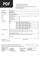 Minit Mesyuarat PBL KmR | PDF