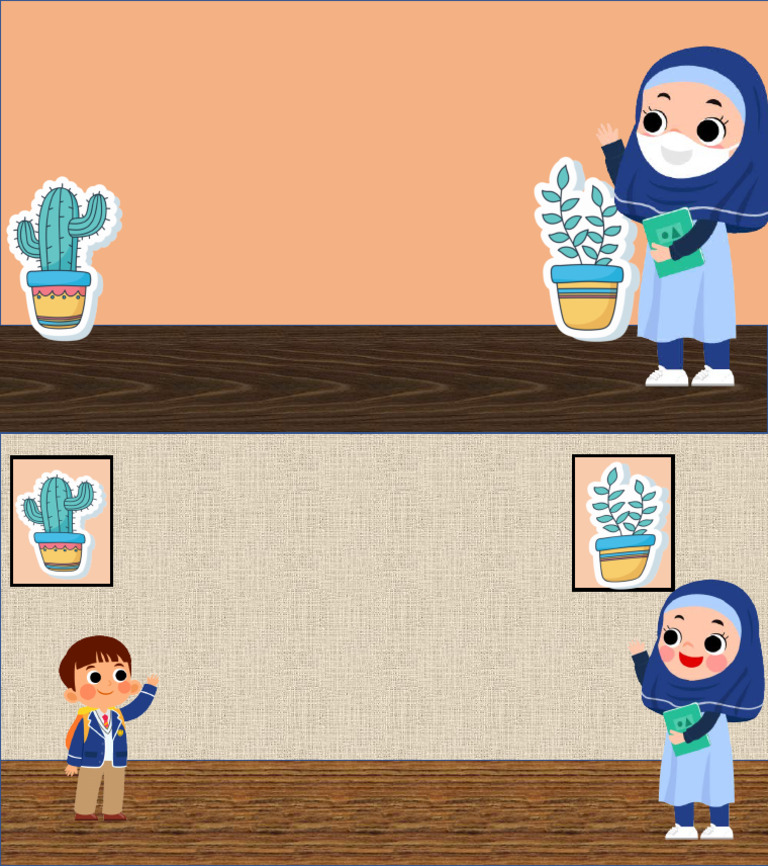 Try Bina Background Sendiri | PDF