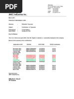 Epic Order Guidelines for Researchers | PDF | Patient | Health Care