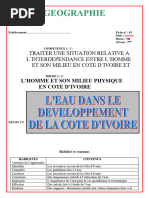 Edhc-Progressions Annuelles 2025-2026 Edhc | PDF