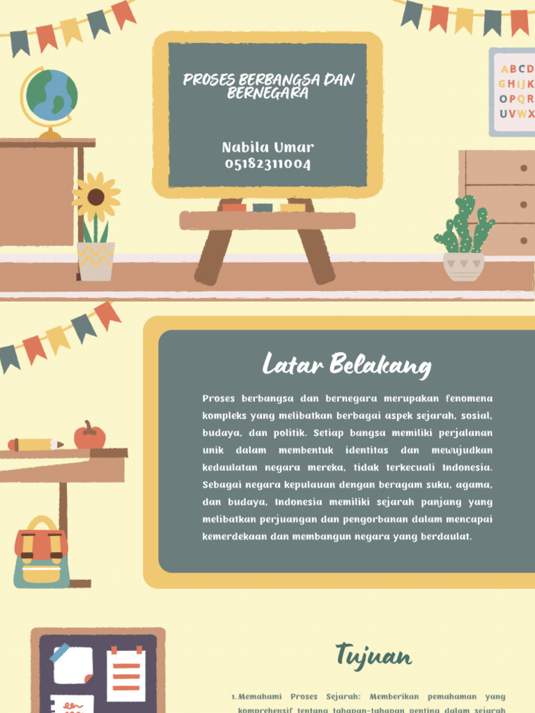 Nabila Umar PPT Kewarganegaraan | PDF