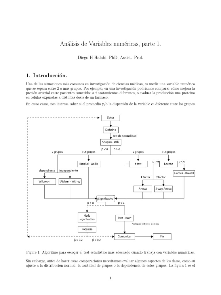 Analisis de Variables Cuantitativas | PDF | Distribución normal | Muestreo (Estadísticas)
