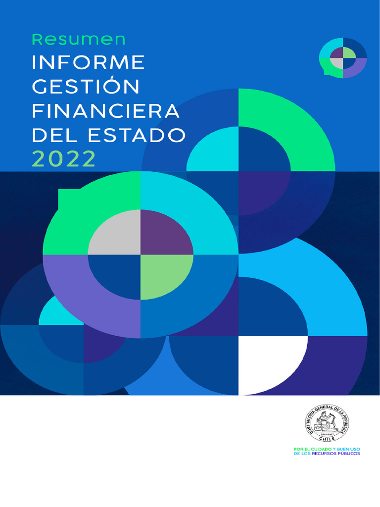 Resumen Igfe 2022 | PDF