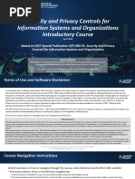 NIST RMF Authorize Step FAQs Guide | PDF | Risk | Risk Management
