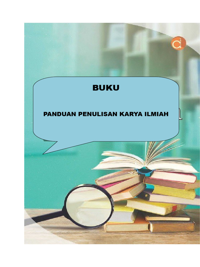 Panduan Karya Ilmiah SMA Frateran | PDF