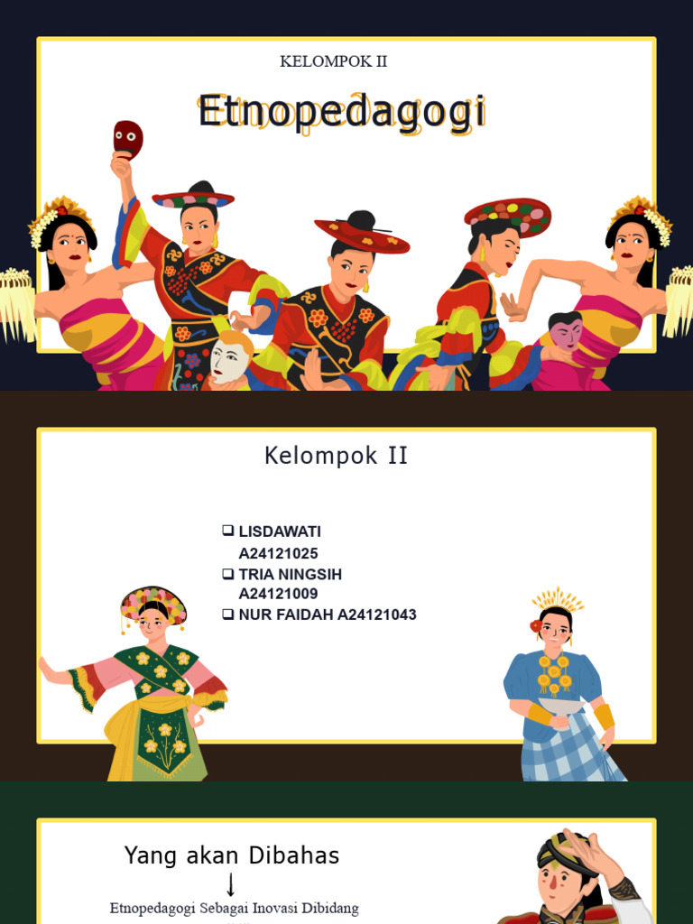 Kelompok II | PDF