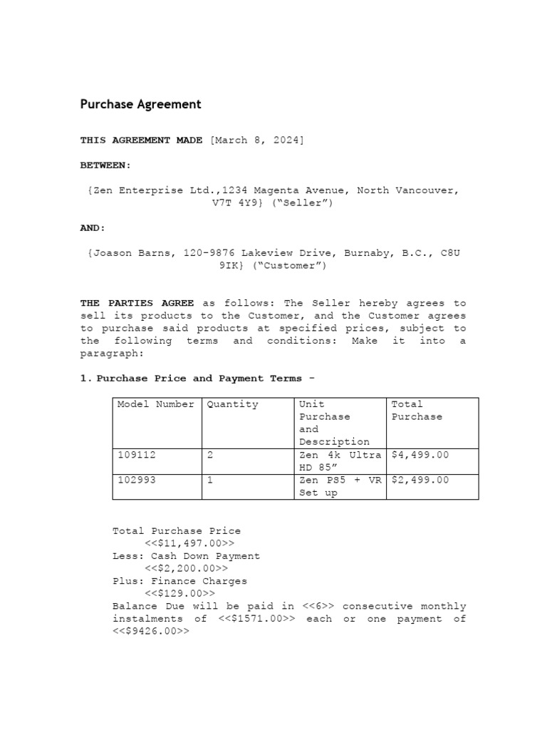 Contract Assignment Law | PDF | Credit | Finance & Money Management