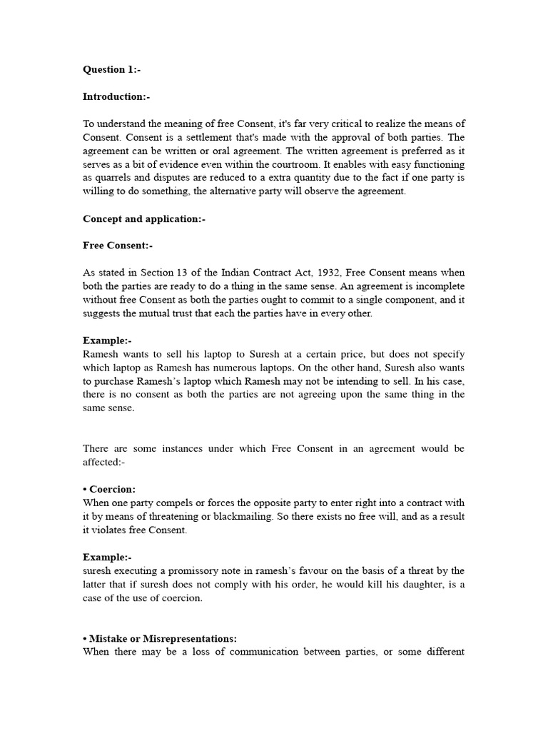 Business Law Assignment Solved | PDF | Pension | Sewage Treatment