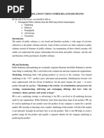 Third Party Mediation in Conflict Resolution | PDF | Mediation ...