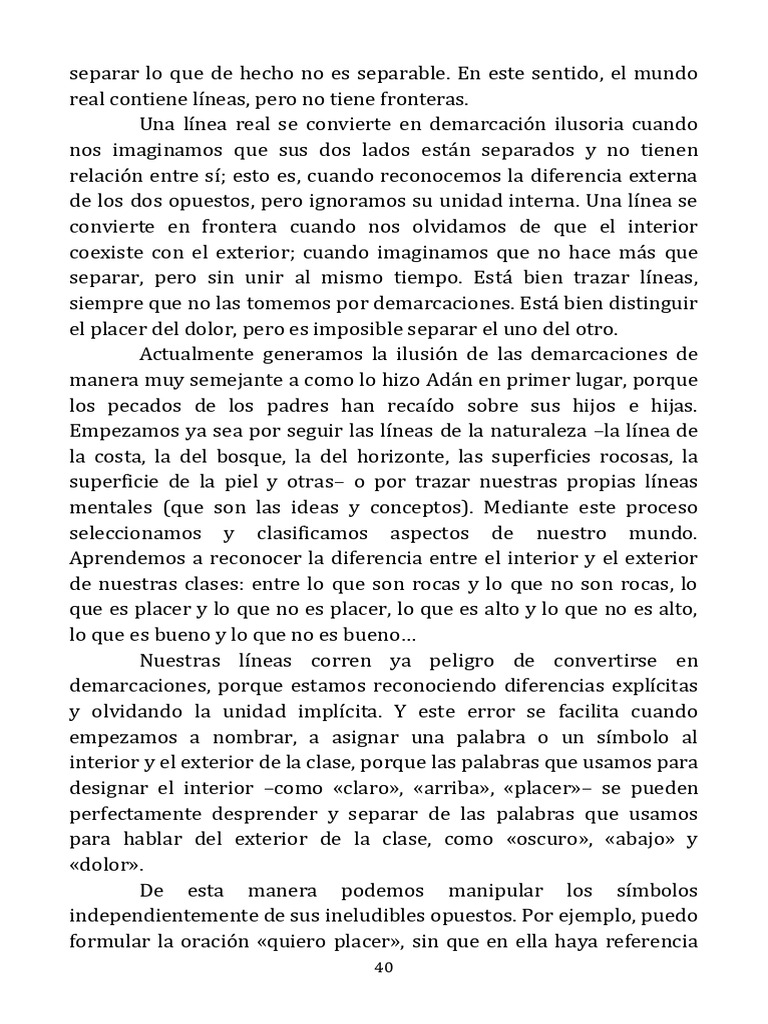 125 235 5 | PDF | Realidad | Fuerza