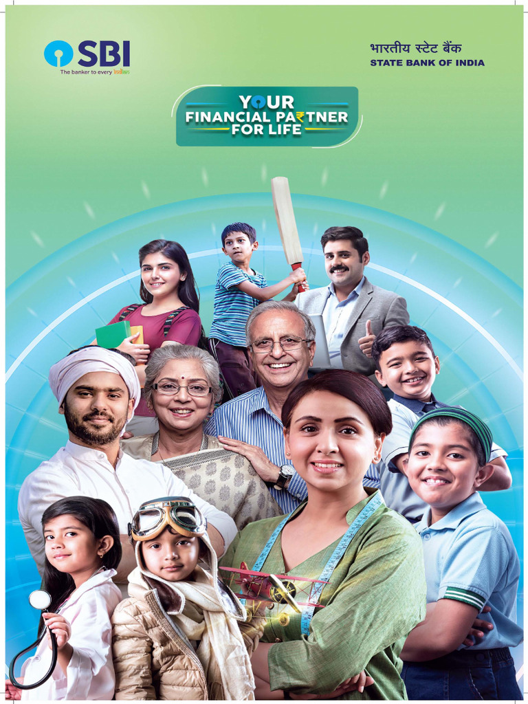 SBI 2024 Calendar With Holidays English - 21.12.23 - Final - LR | PDF