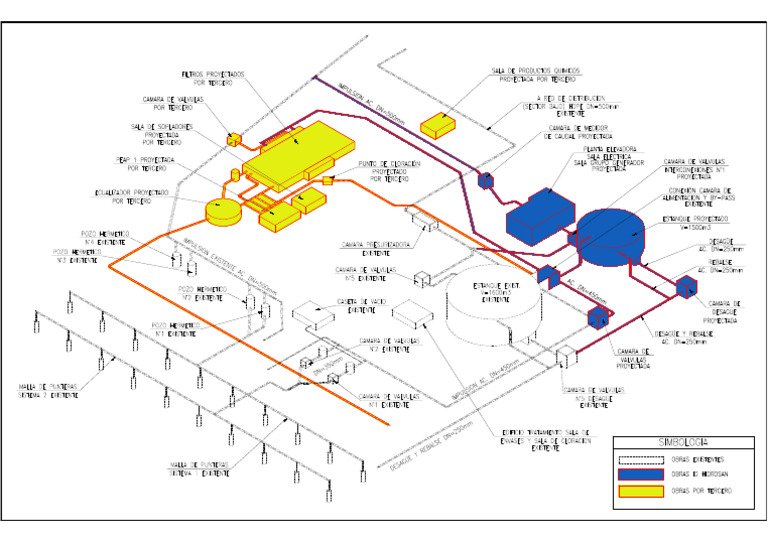 ISOMETRICO-Layout1 | PDF