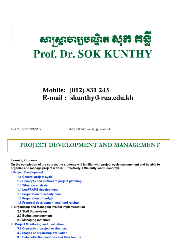 1 SituationAnalysis2024 (LALM) | PDF | Evaluation | Analysis