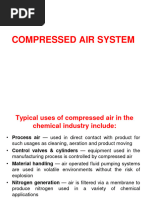 HIGHLIGHTS DATA SHEET COMPRESSOR MINI - Maquet | PDF | Pascal (Unit ...