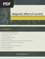 Electromagnetism Guide For KS3 Physics Students - BBC Bitesize | PDF ...