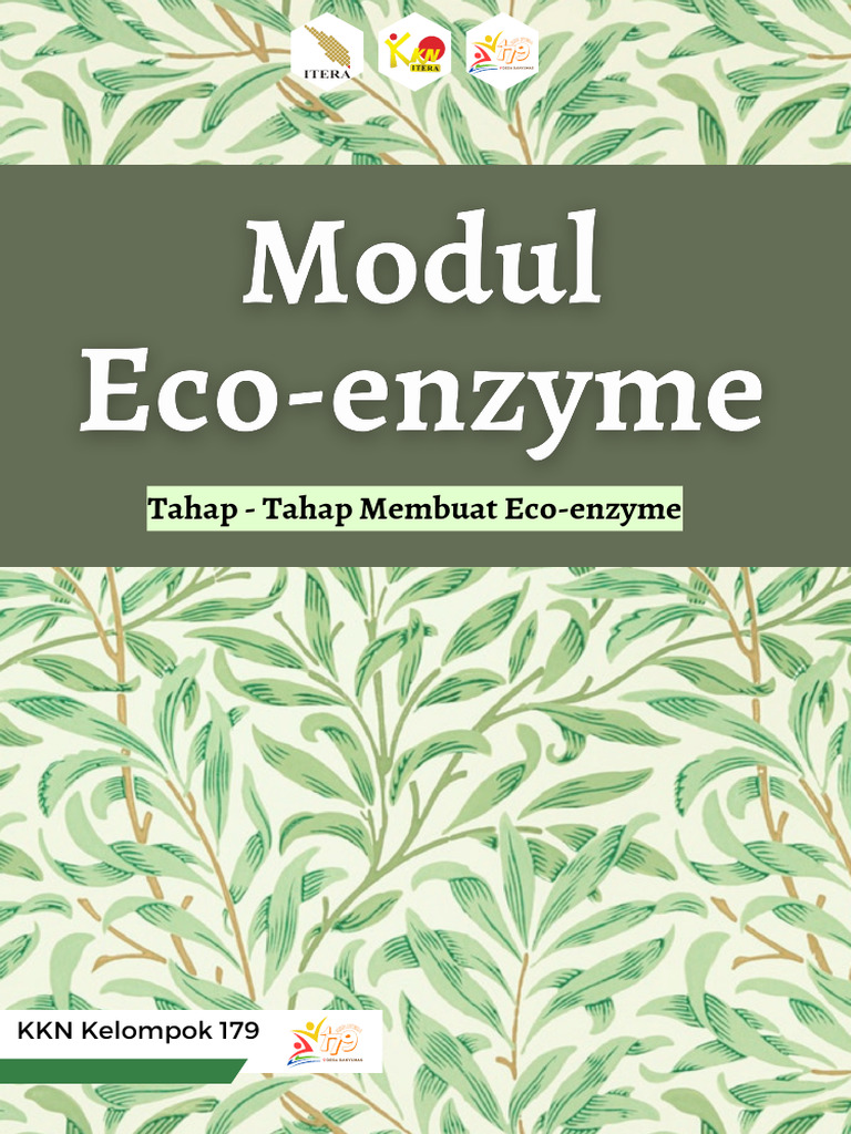 Eco Enzym | PDF