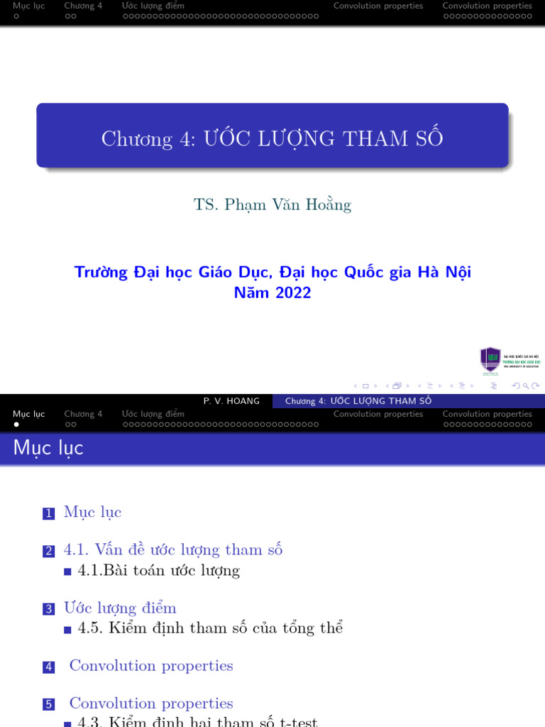 Thongke UD41 | PDF