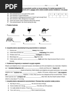 Scribd Test Text | PDF