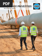 Table 13-4 Api Material Grades: Api Grade Smys Smts Ksi Mpa Ksi Mpa | PDF