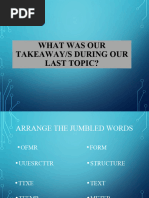 Sticks by George Saunders | PDF