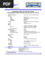 ISA Weight Chart - Weight Per Metre Structurals | PDF | Building ...