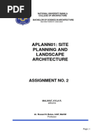 Kalachuchi Tree: A Filipino Legacy | PDF