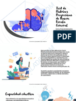 Manual Test de Naipes | PDF | Jugando a las cartas | Sicología