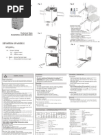 EL Series Service Manual (Including EL302Tv) | PDF | Power Supply ...