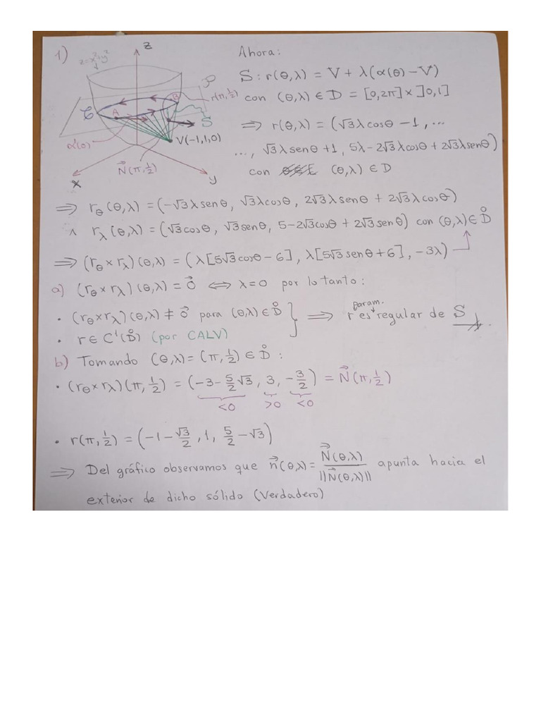 EX1 CalA 2024-1 | PDF