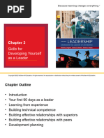 The POLC Framework in Management | PDF | Strategic Planning | Motivation