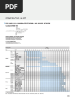 Crimp Height Specifications and Tools | PDF | Technology & Engineering
