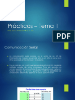 Conexión UART: TX y RX en Arduino | PDF