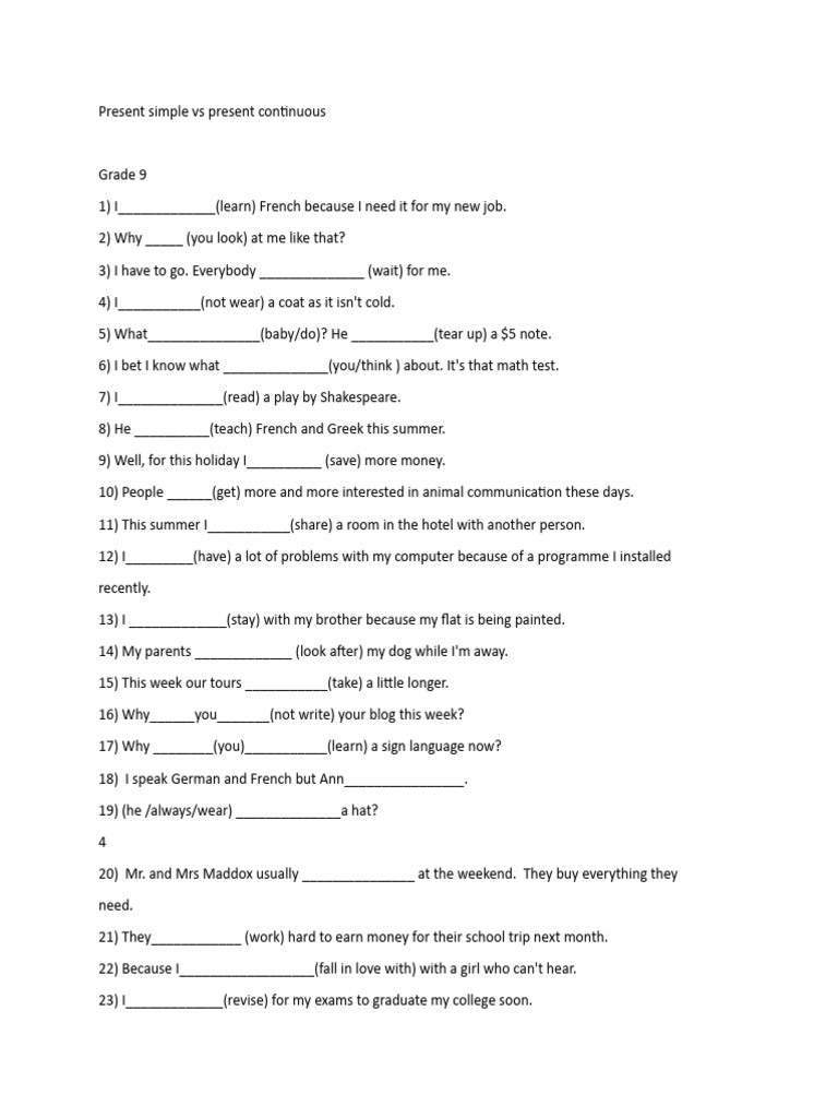 Grade 1 Arthritis
