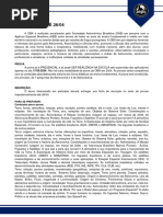 Conteudos Provas ESA | PDF