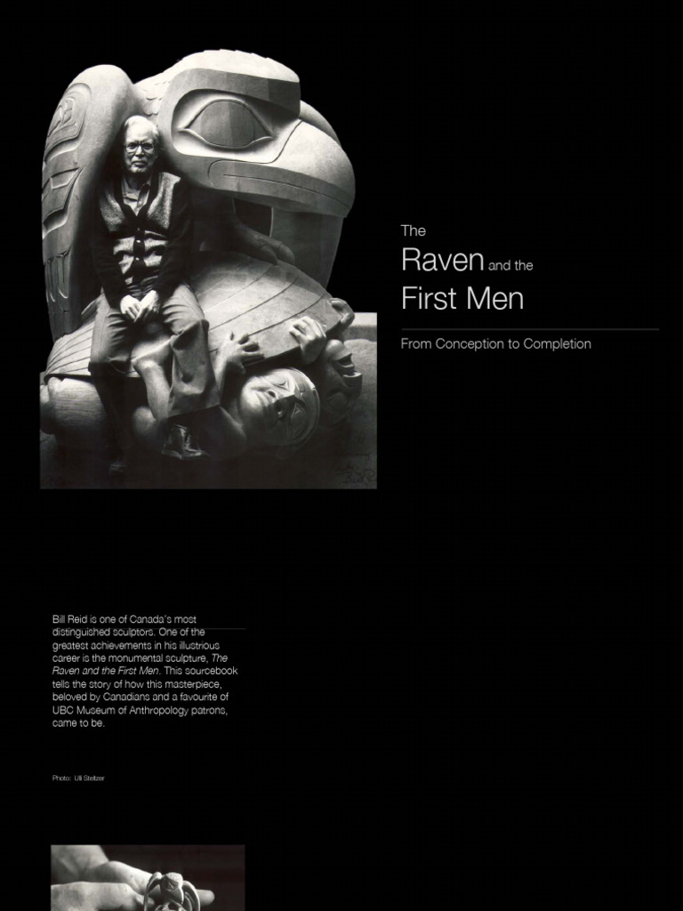 Sourcebooks-Raven and The First Men | PDF | Social Science | Travel