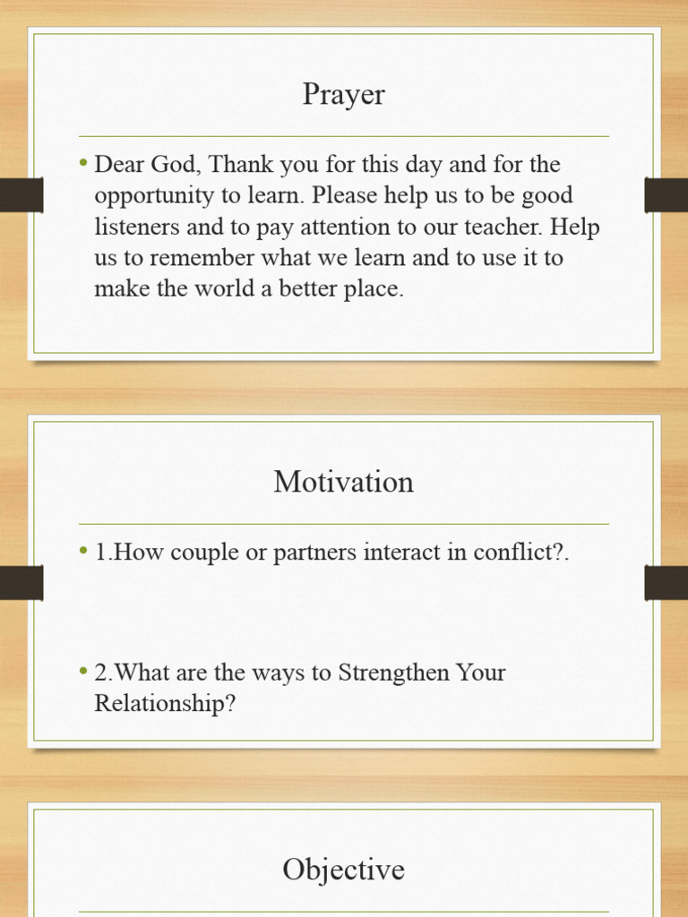 Demo Teaching Edwin Gapuz | PDF | Career & Growth | Business