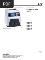 Fisnar DC100-MAX High Precision Dispenser Operating Manual | PDF ...