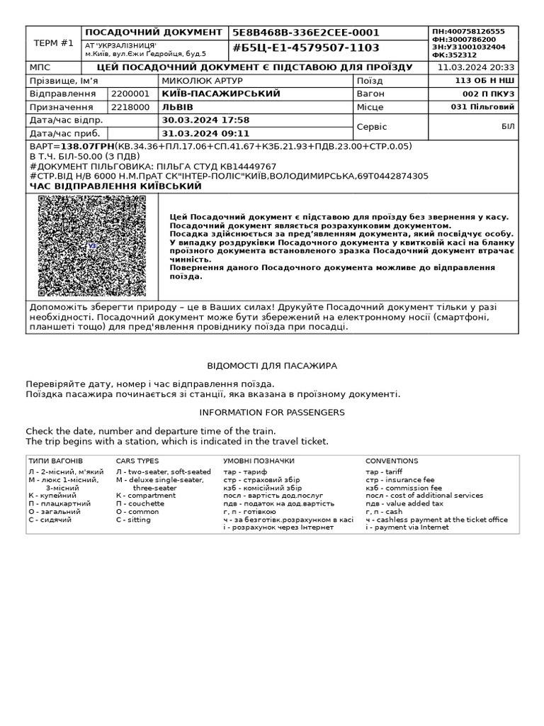 Mykoliuk Artur 30 03 | PDF
