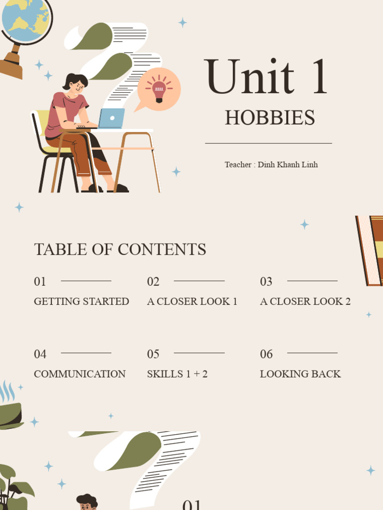 Unit 1 L P 7 | PDF | Planets | Planets In Astrology