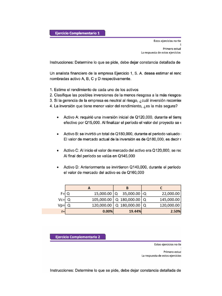 Clases F3 2024-2 | PDF | Outsourcing | Business