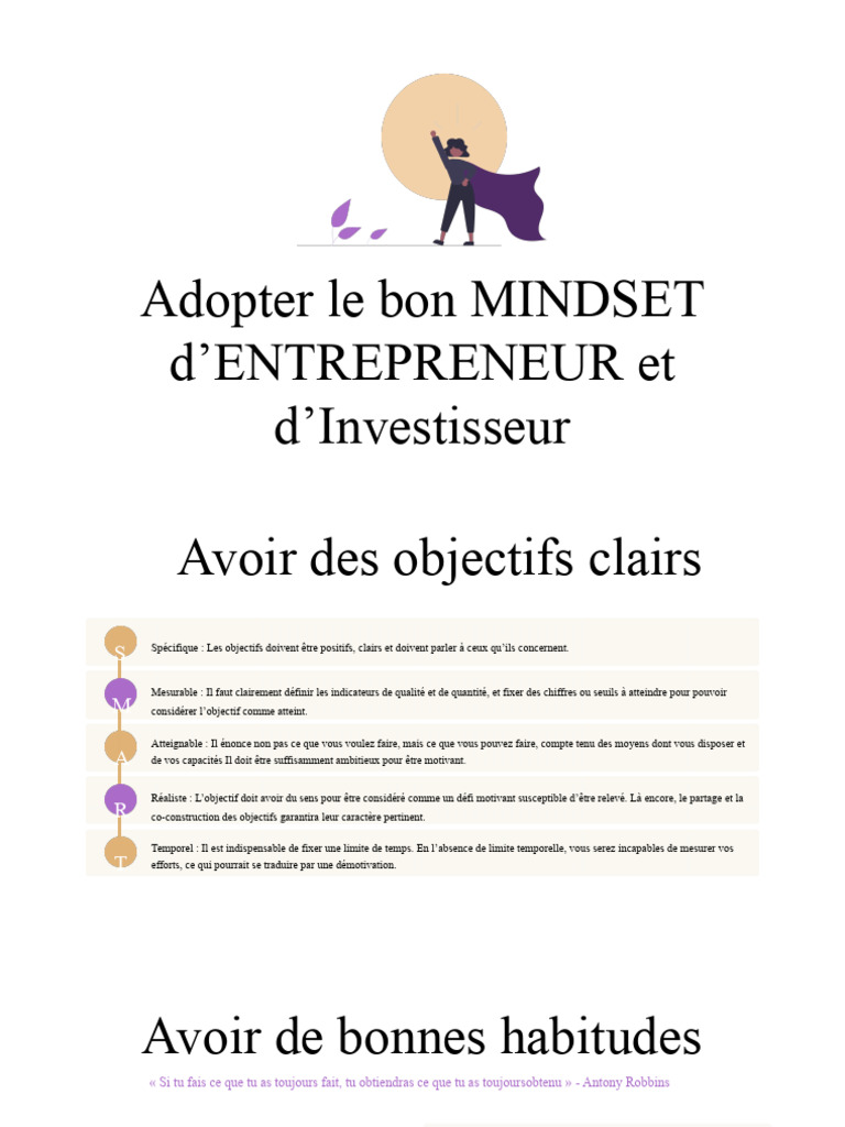 MINDSET (Google Slides) (30 Mar 2023 180758) | PDF