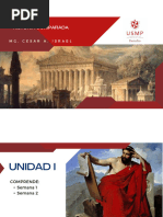 La Antigua Grecia Organizacion Social y Politica | PDF | Esparta | Antigua Grecia