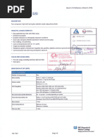Sigmatherm™ 230: Product Data Sheet | PDF | Legal Liability | Epoxy