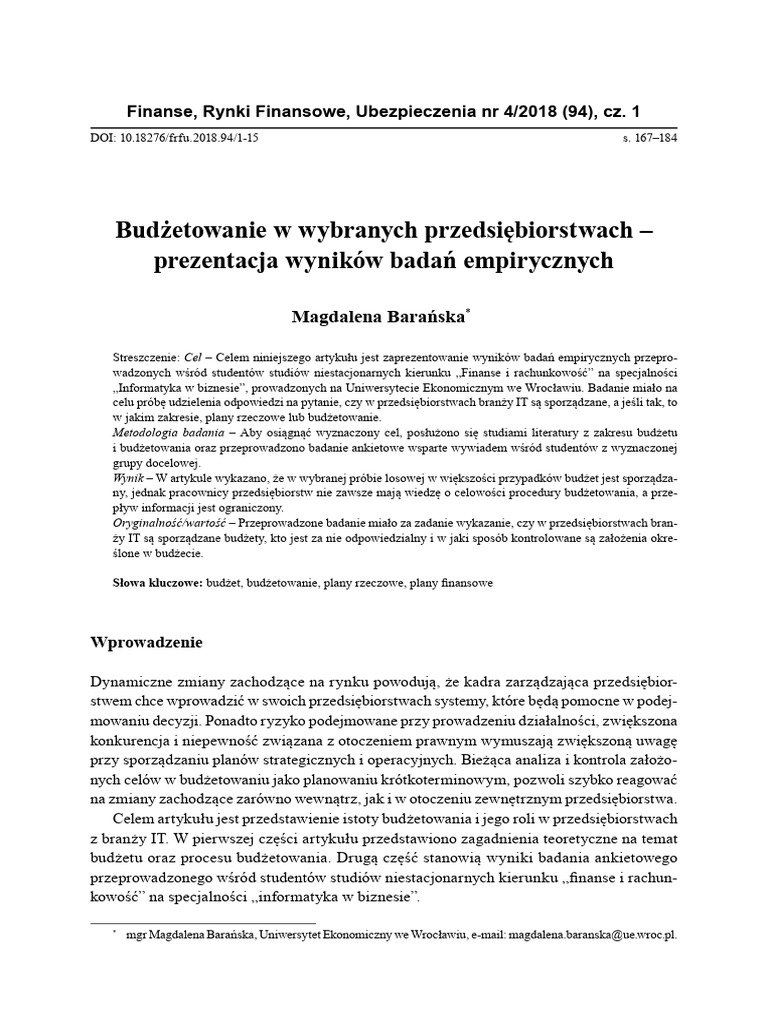 15 Baranska.m | PDF