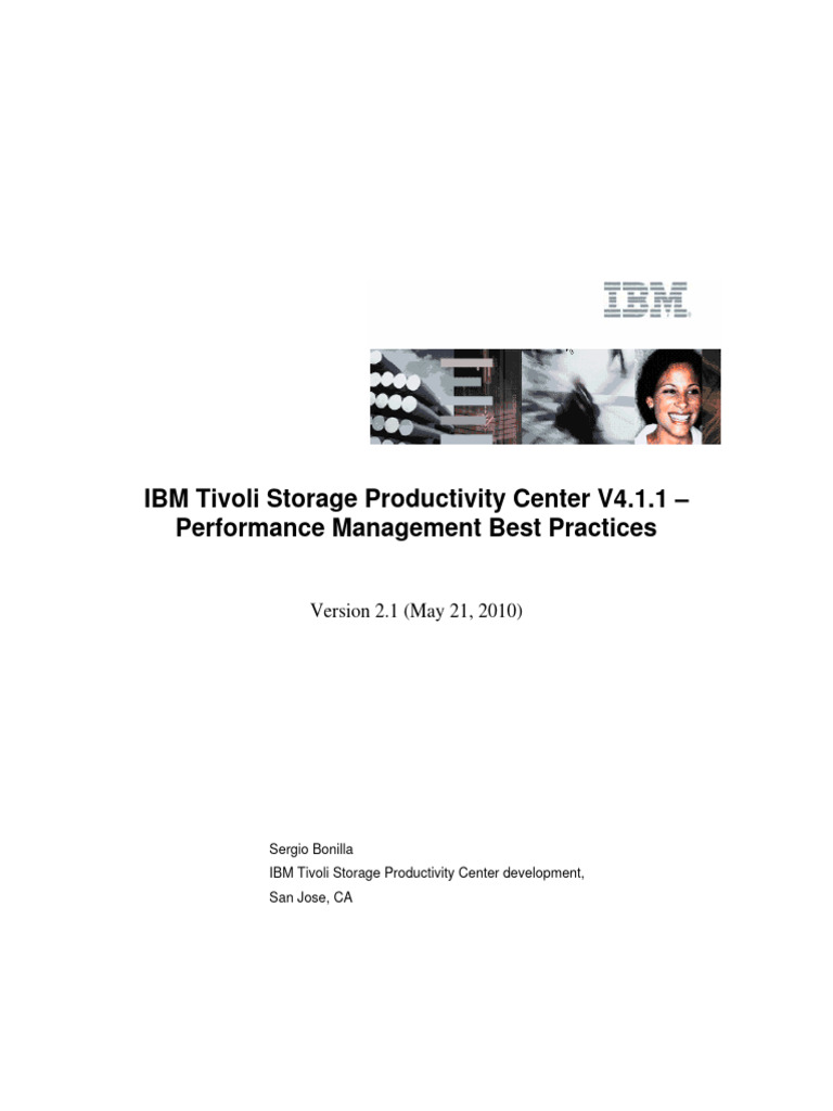 Lab3 Performance Management Best Practices Cu Sublinieri | PDF | Computer Data Storage | Disk ...