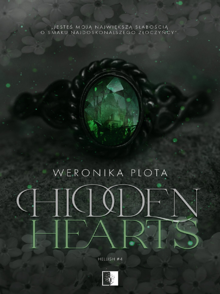 Weronika Plota - Hidden Hearts 4 | PDF