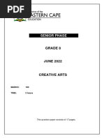 Technology Grade 8 Term 2 Lesson Plans | PDF | Lesson Plan | Learning