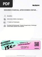 Signo de Risser | PDF | Escoliosis | Rtt