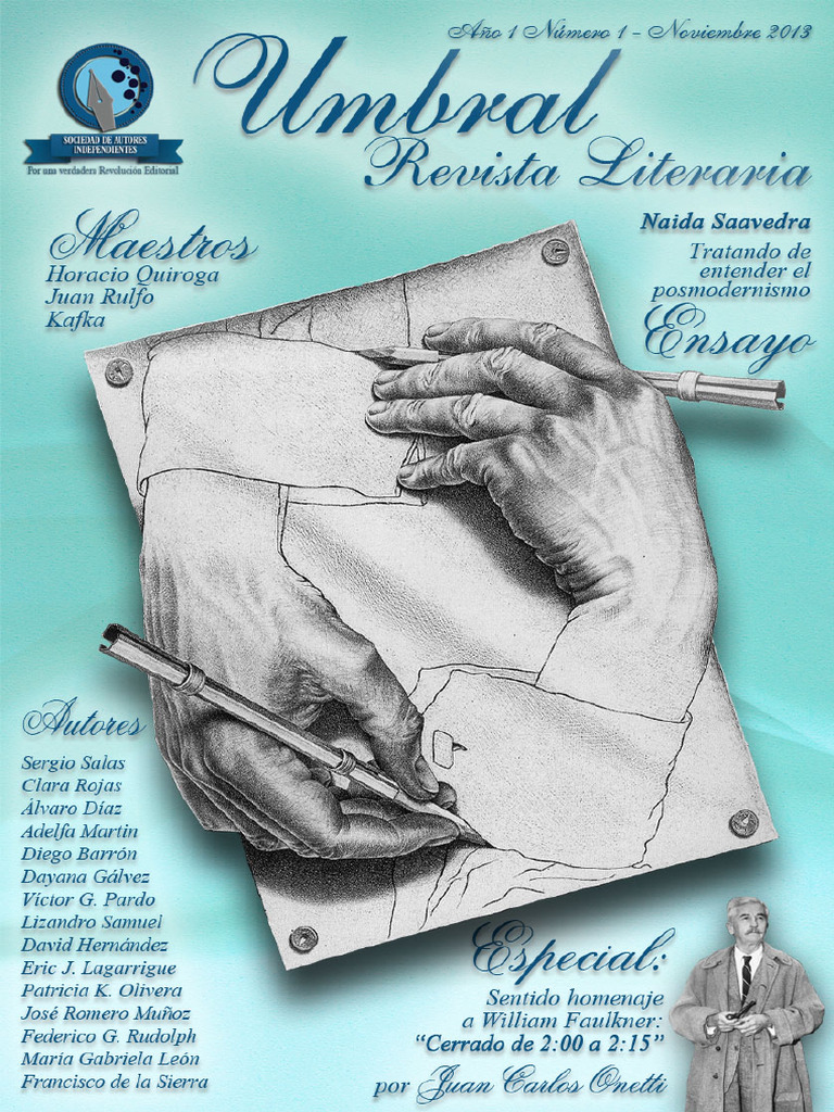 Umbral A01 N01 | PDF