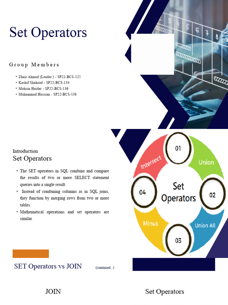 Final Presentation | Download Free PDF | Table (Database) | Sql